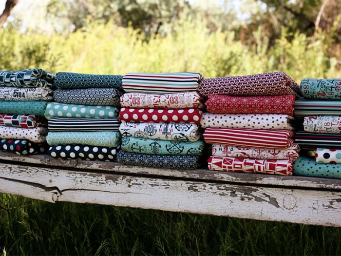 Patchwork Australia | Online Patchwork Fabric Store based on the ...